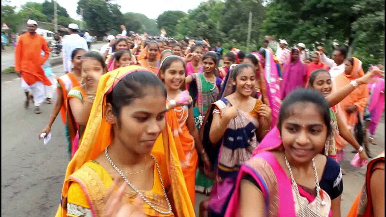 9th August World's Indigenous peoples day ( Navrachna School Sagbara ...
