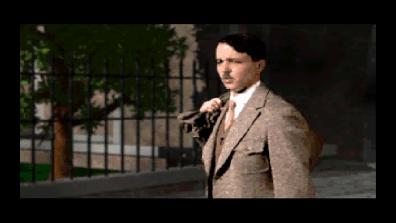 C&C Red Alert [1996] - Allied Mission 1: In the Thick of It (Rescue ...