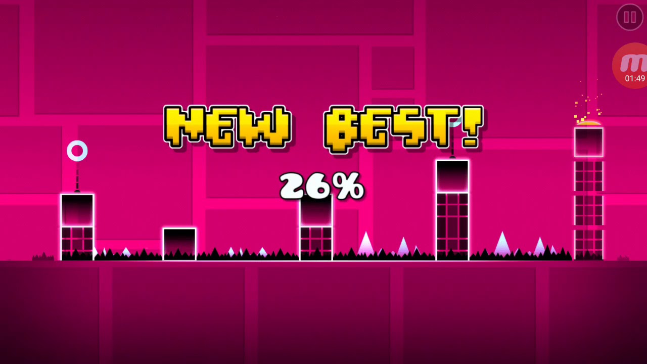 My first down Dash video - YouTube