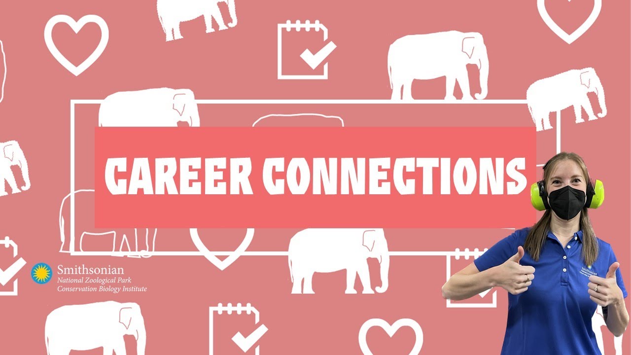 Career Connections: Aquatic Life Support Systems Operator - YouTube