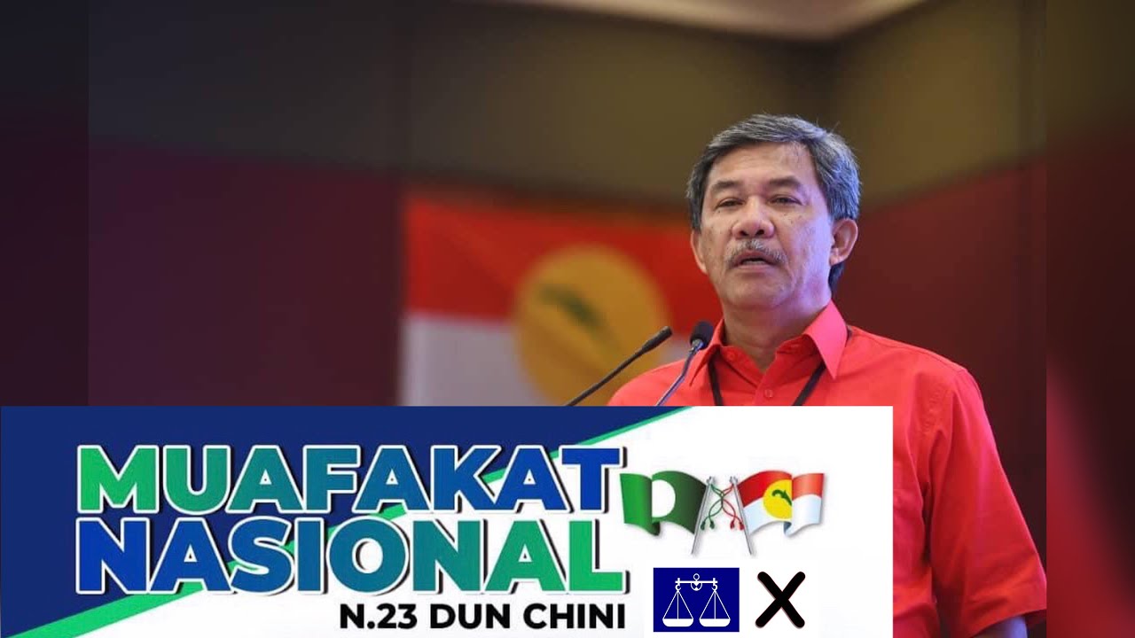 TOK MAT HASAN - MUAFAKAT DEMI KESTABILAN - YouTube