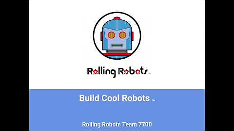 VEX V5 Code - YouTube