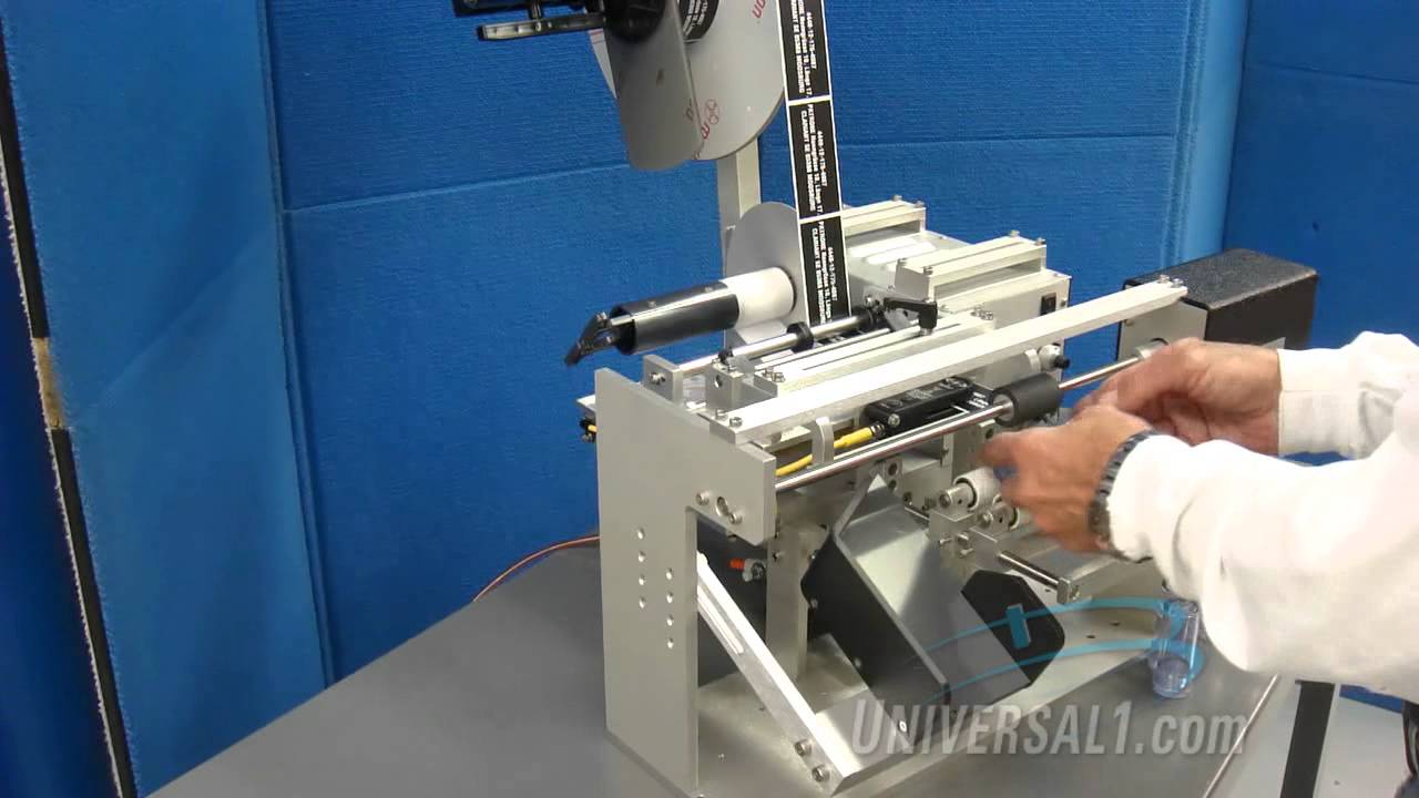 R310 System with Auto Eject - YouTube