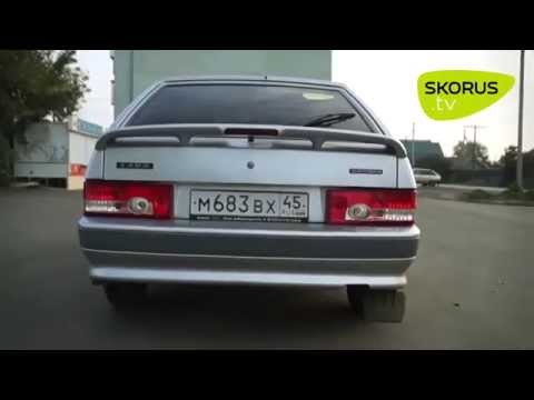 ВАЗ 2114 '2006