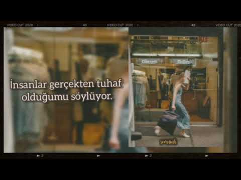 Cadmium - No Friends | Türkçe Altyazılı (Turkish sub.)