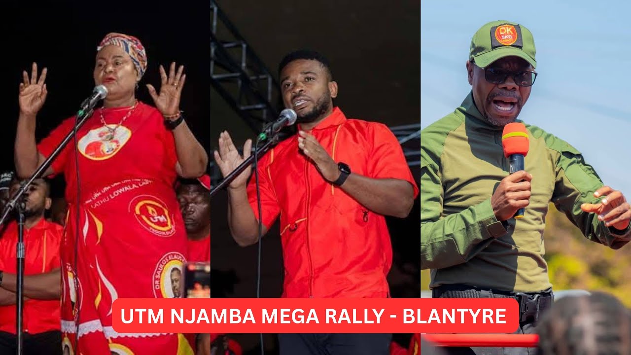 AKWENI PATRICIA KALIATI WANG’ALULA - FREDOKISS NDI NJAWALA AMALIZA UTM ...