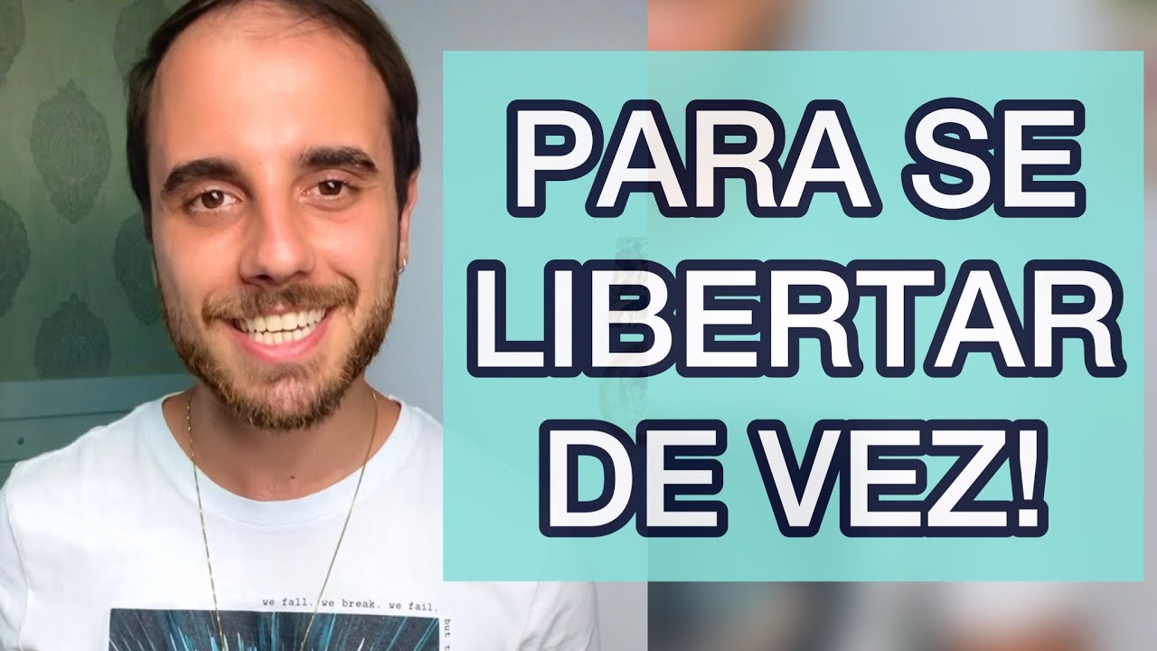 Fazendo isso você PODE TUDO! - YouTube