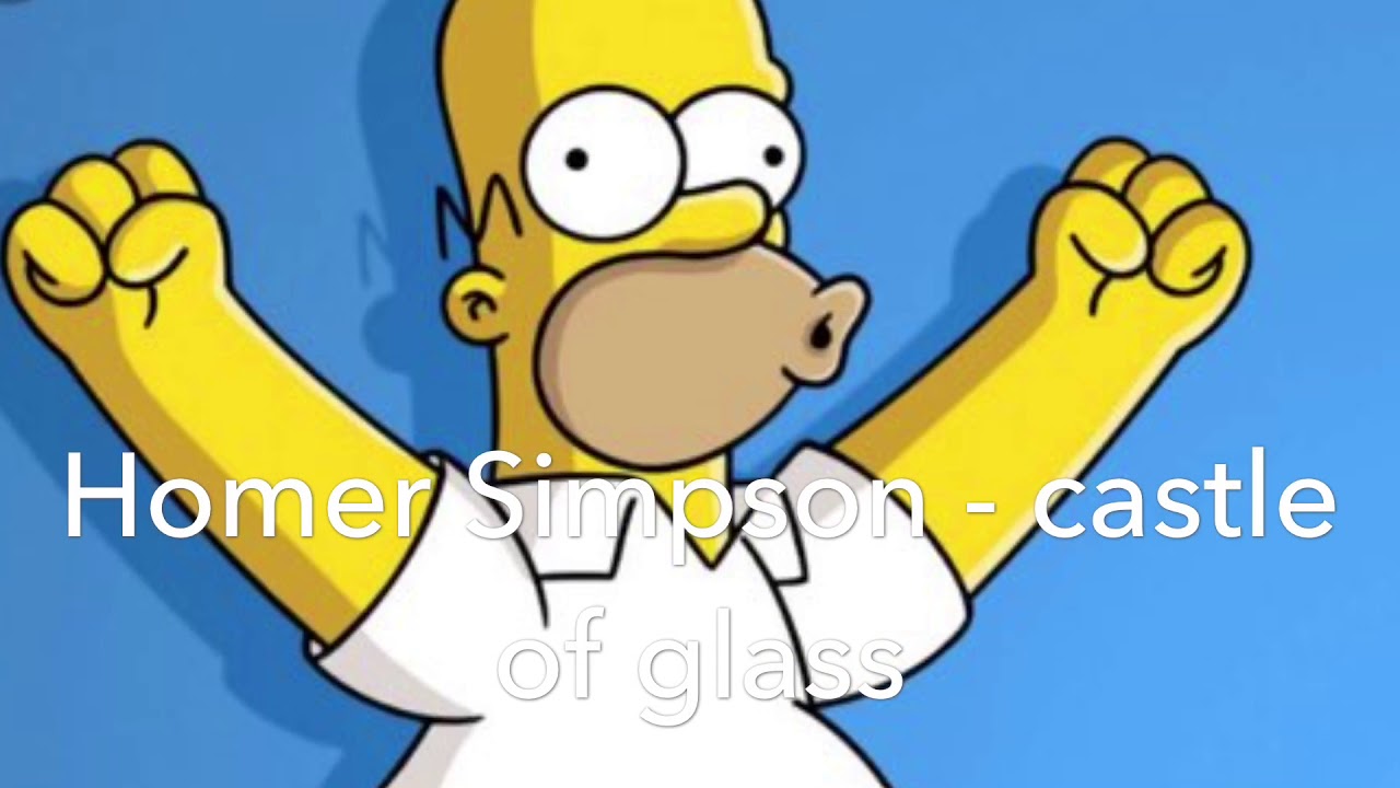 TV Show Main character Theme songs - YouTube