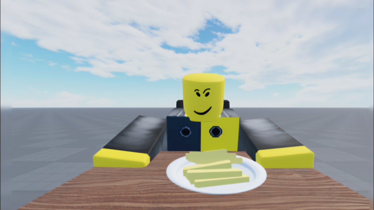 ROBLOX ANIMATIONS [COMPILED 1] - YouTube