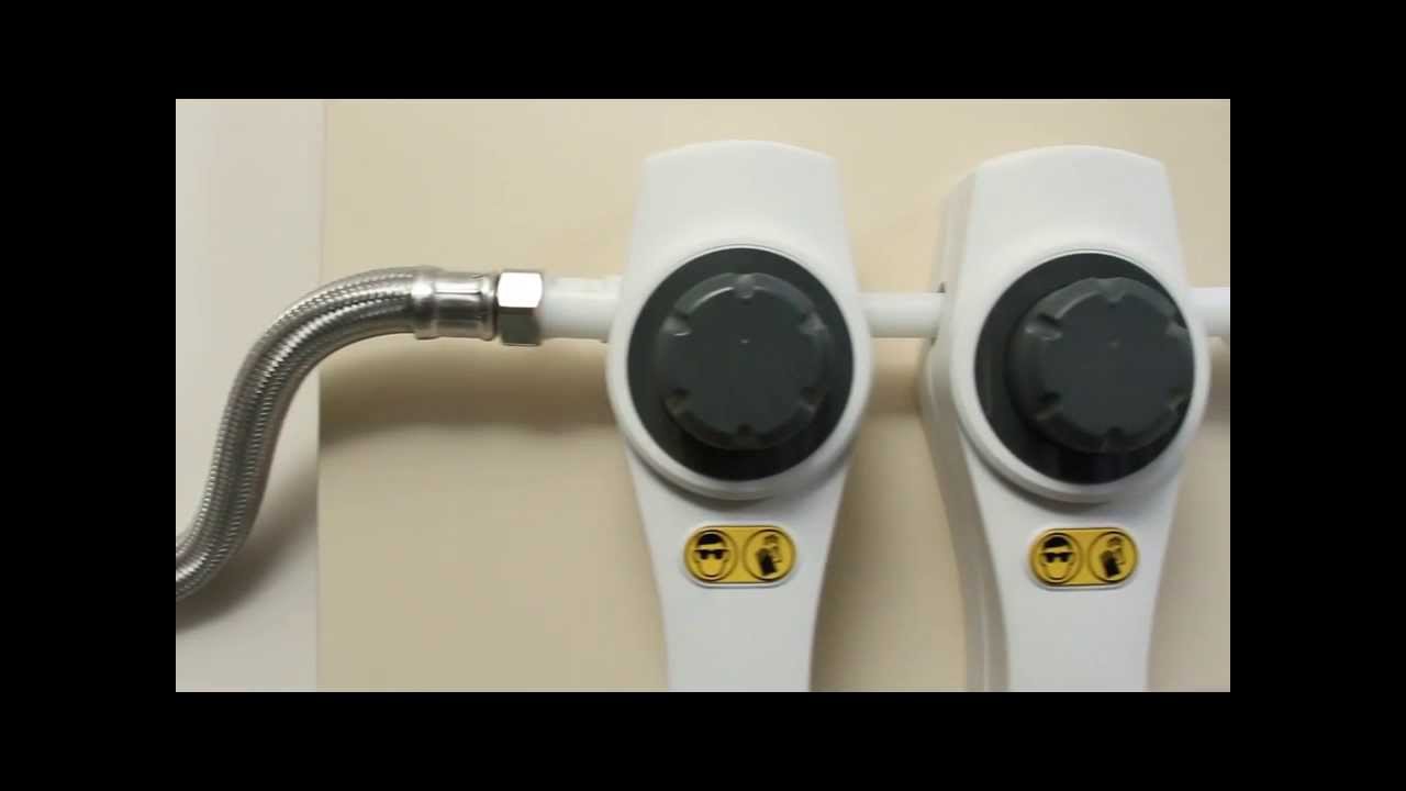 Brightwell - ECOMIX ECOSHOT system - FR - YouTube