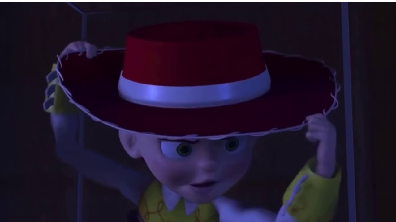 Viewer Mail Time Toy Story 2 - YouTube
