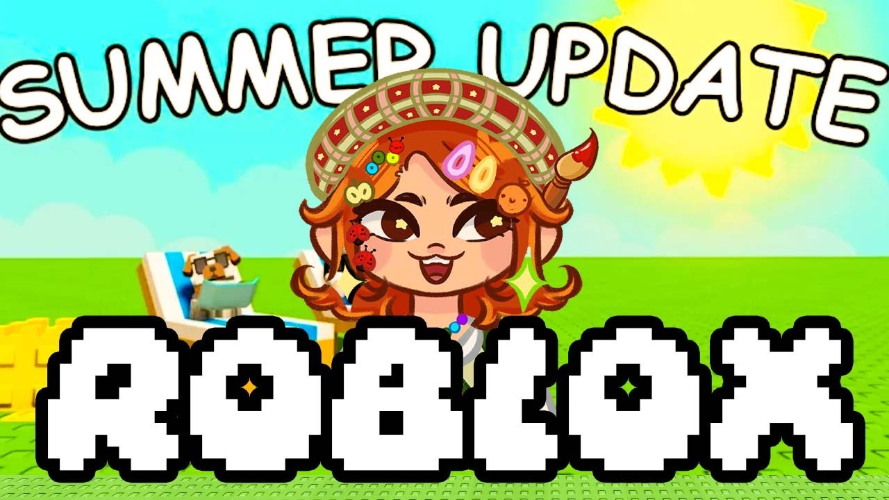 Day 7 Roblox Live - Grow A Garden SUMMER UPDATE - YouTube