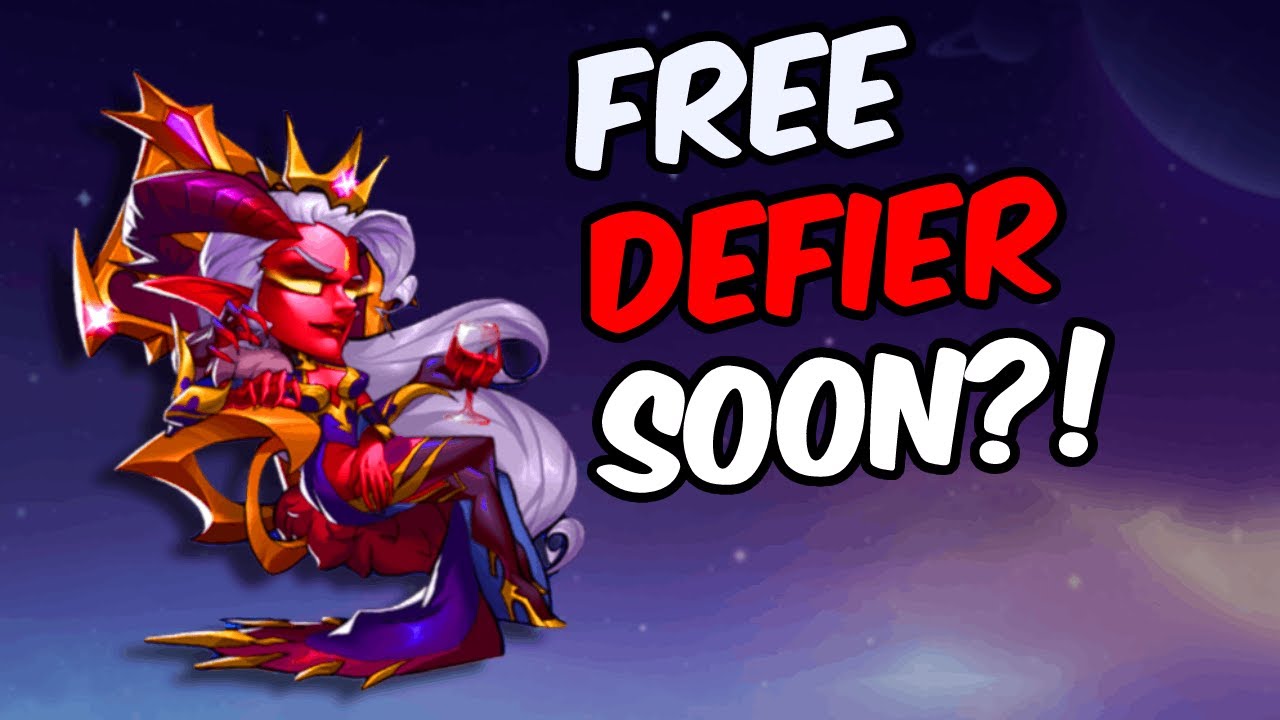 The EASIEST Free to Play Void Vortex?! - YouTube