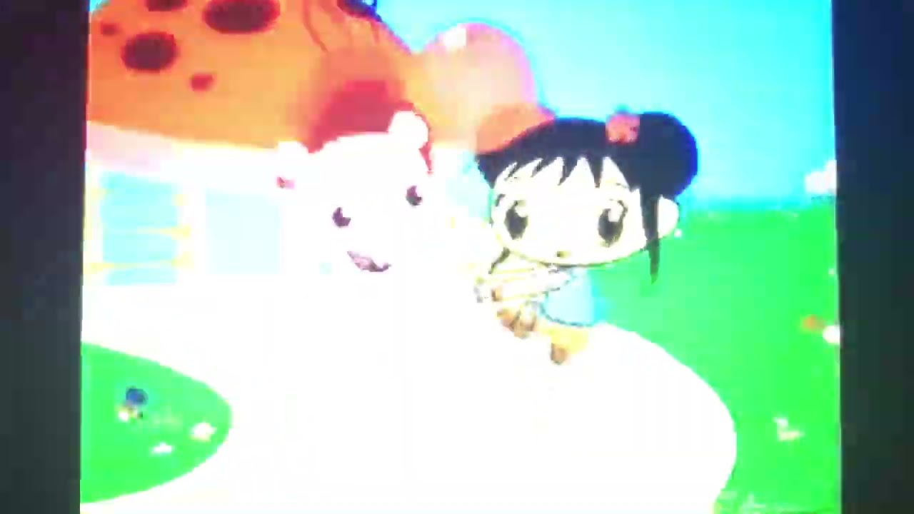Nickelodeon Friendship Week And Friday Frienday Promo (2009) #2 - YouTube