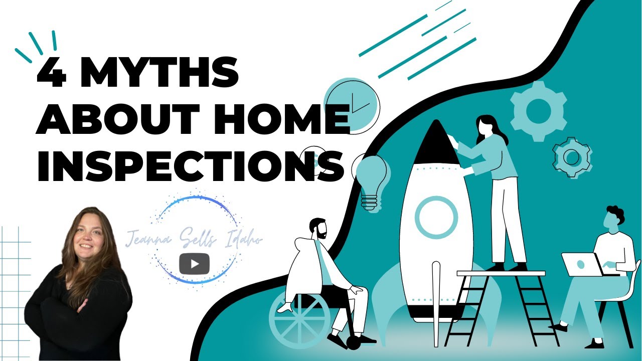 What do you know about Home Inspections? - YouTube