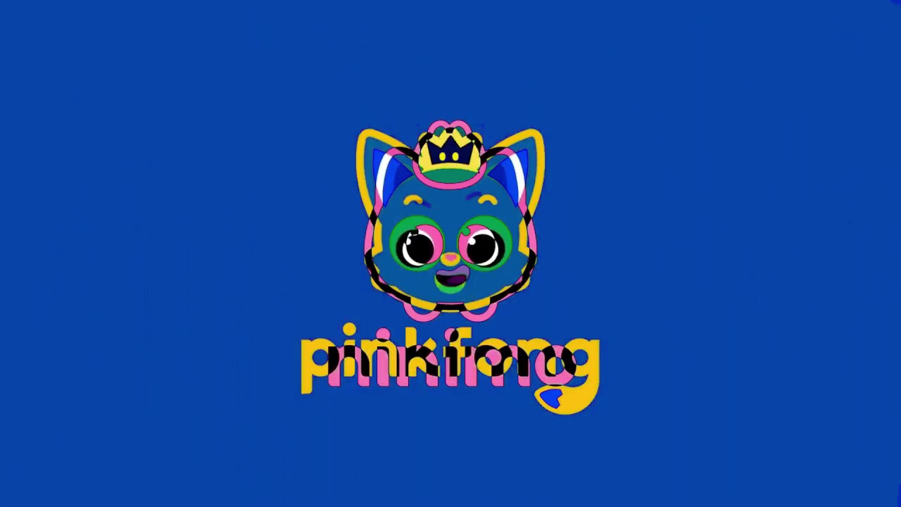 Pinkfong And Ninimo Logo Effects (Sponsored By Preview 2 Effects) - YouTube