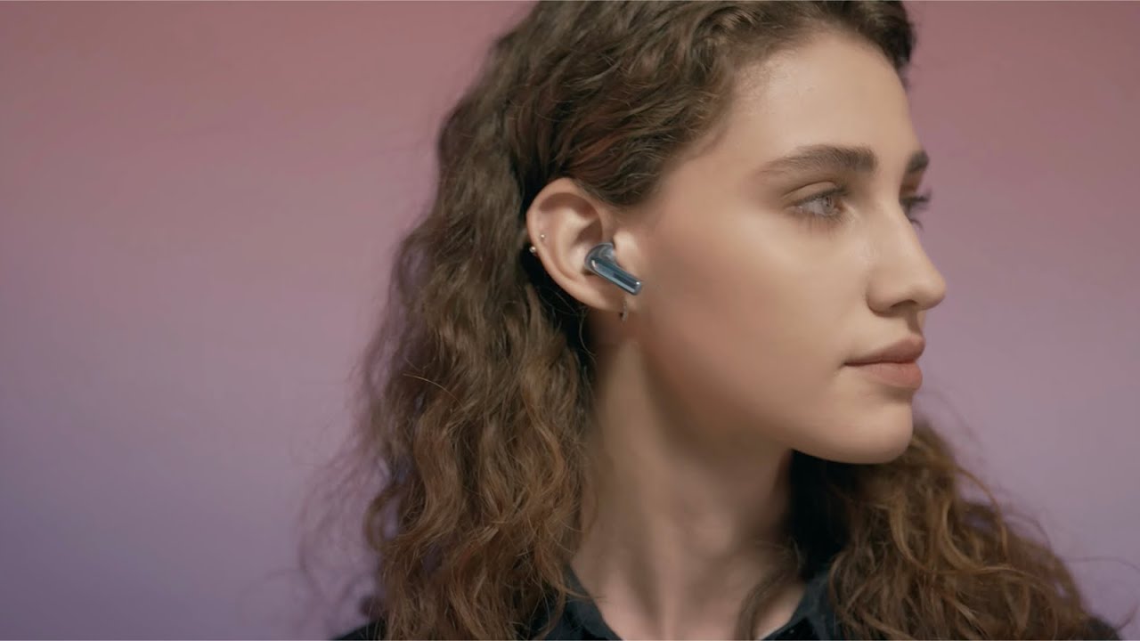 Introducing, The OnePlus Buds 3 - YouTube