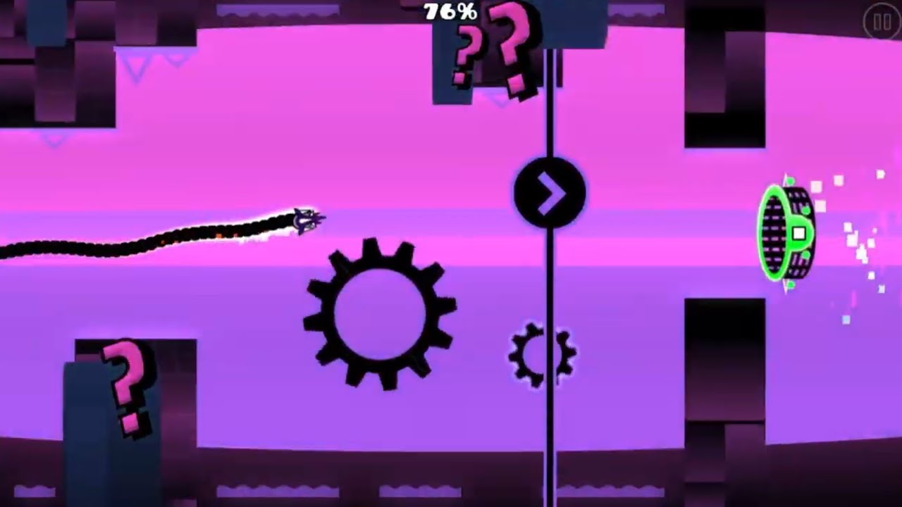 Freaky Mode (Full Level) - YouTube