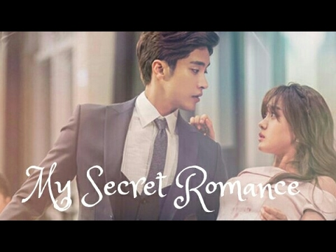 Клип на дораму Мой тайный роман || My secret romance MV || by Sofina Kim