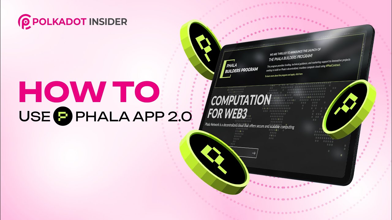 Mastering Phala App 2.0: Unlocking Powerful Features - YouTube