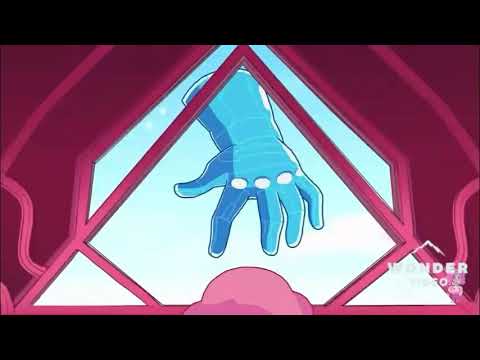 Pink and blue diamond fuse for Rose quartz frenzy - YouTube