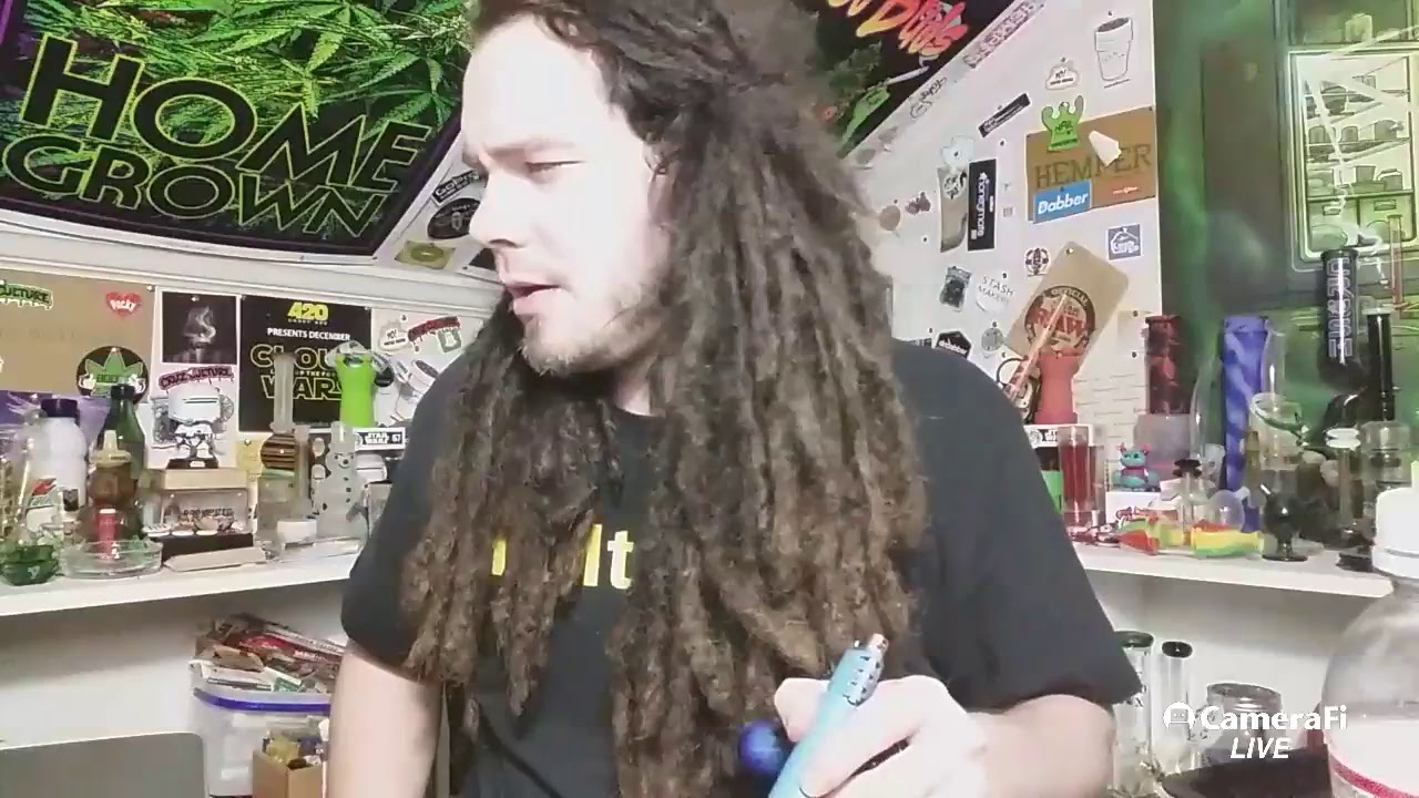 75 GRAM CROSS JOINT AFTER MATH - YouTube