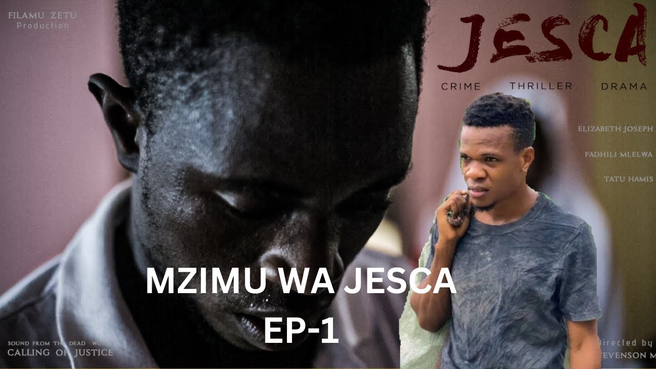 MZIMU WA JESCA EPISODE 1 #kpcomedy, #kpnazebuu, #kpnazebuu, #kp, #zebuu ...