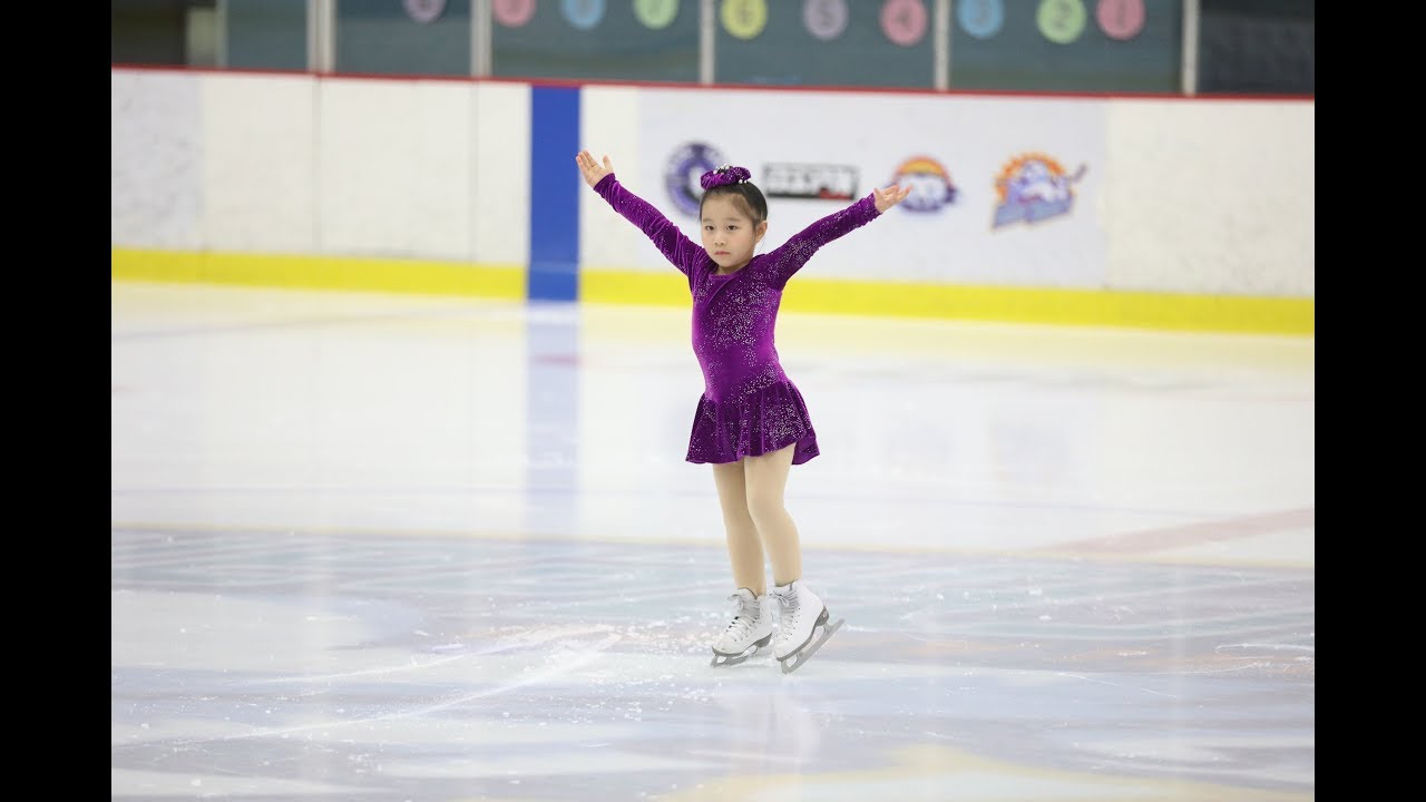 Dolly Chen The 34th Annual Florida Open 2019 Florida Open Figure ...