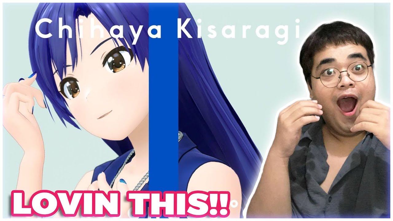 如月千早 - 約束 / THE FIRST TAKE REACTION - YouTube