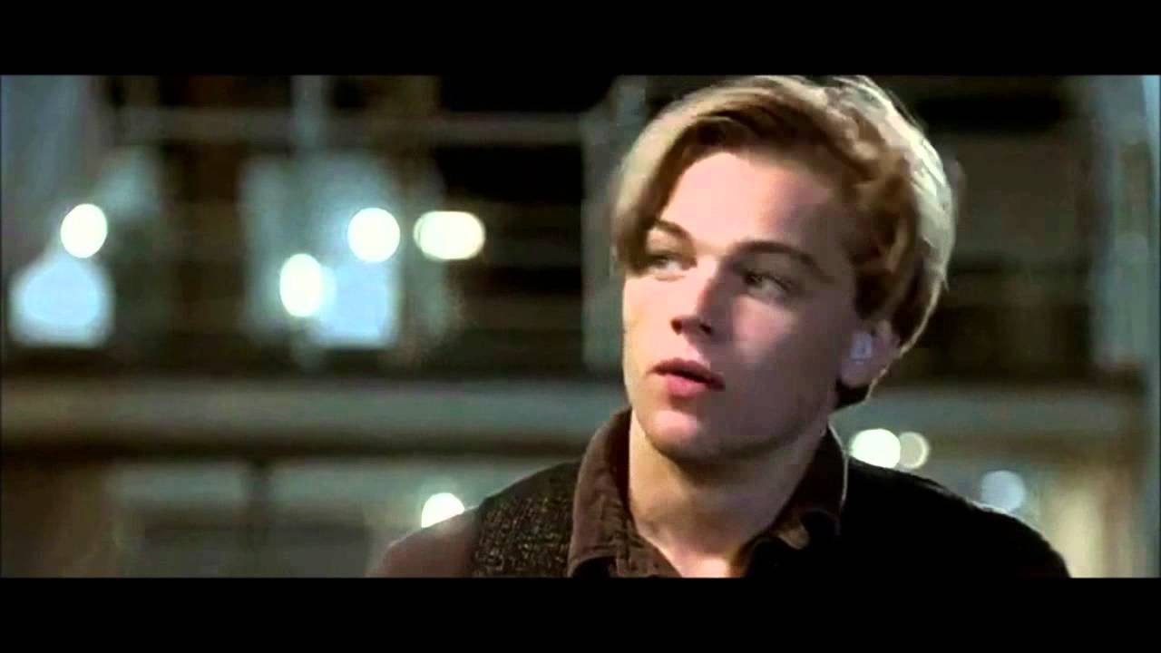 Titanic dub. take 1 - YouTube