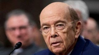 Ed Rensi sounds off on confirmation hearing questions - YouTube