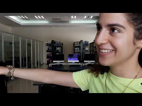 TecMilenio Cancun Guided Tour