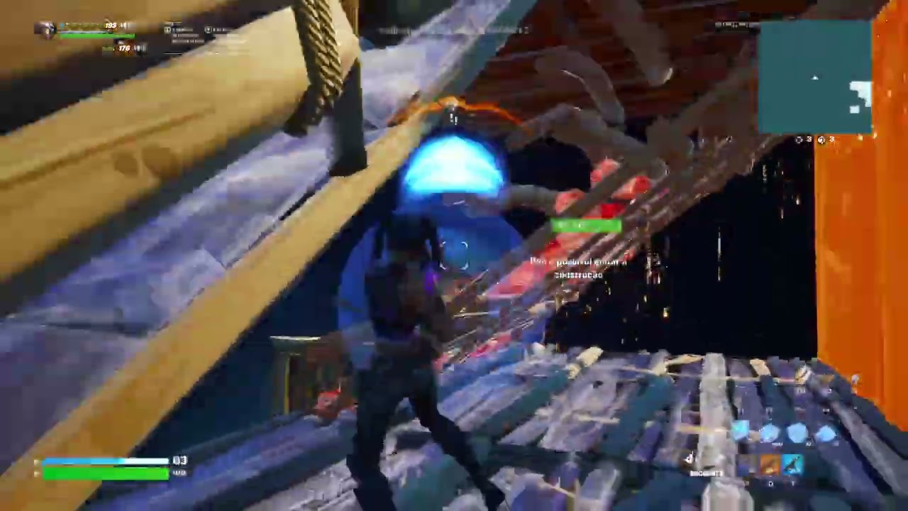 clipe mt no console - YouTube