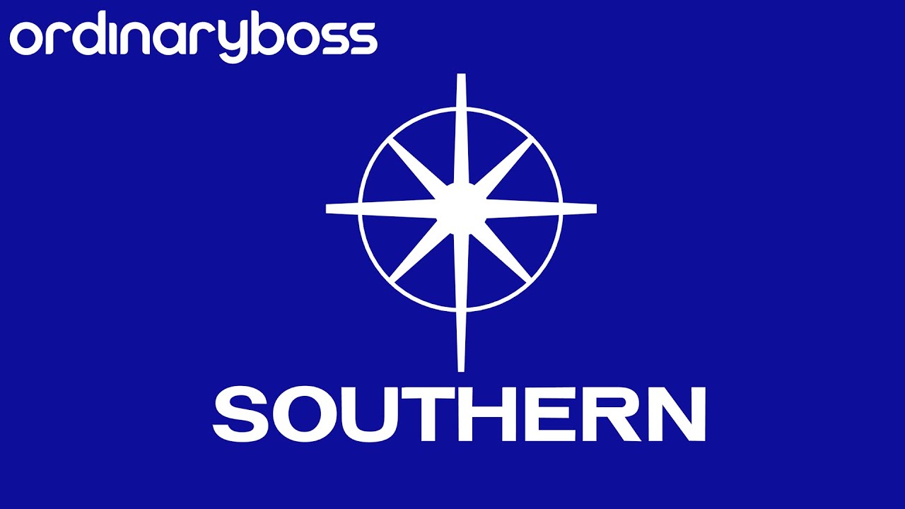 Southern Television (1964-1982) Ident Remake - YouTube