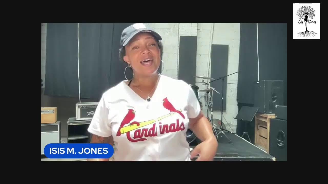 ROOM 1420 with Isis M. Jones: New Music Tuesday - Practice Makes ...