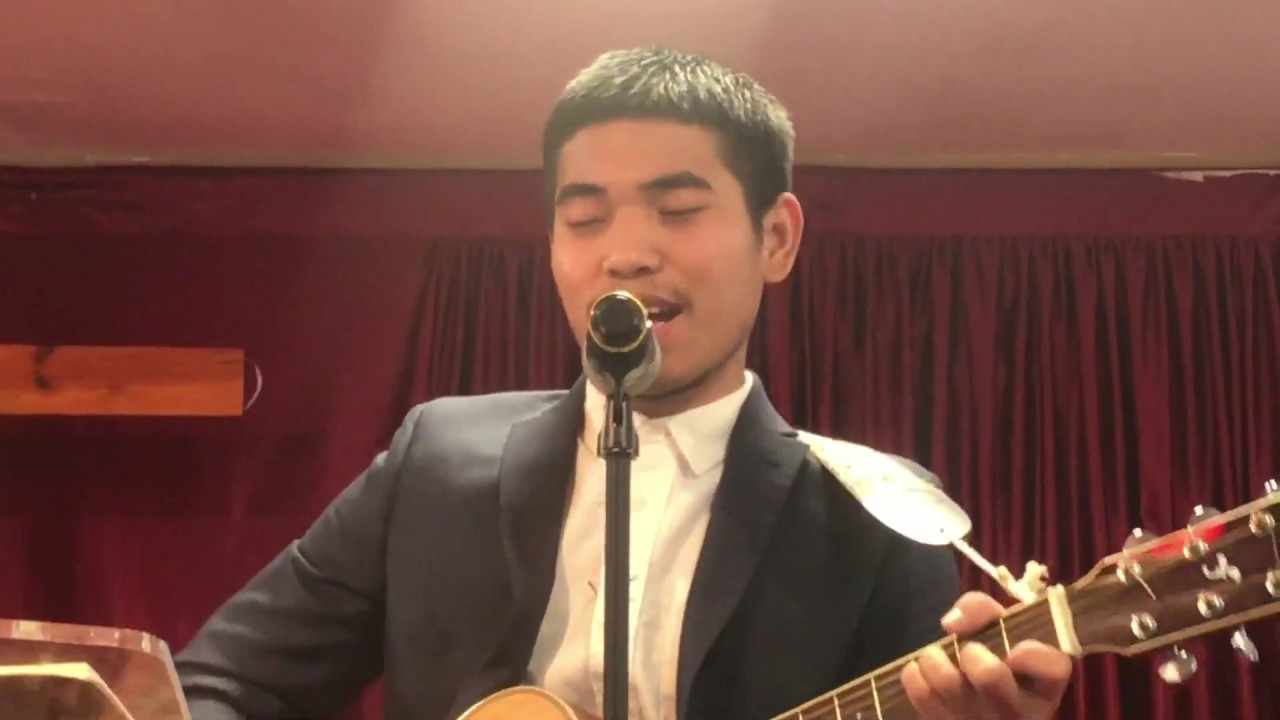 Paw Steven Thang - Myanmar Gospel Song Nov 24, 2019 - YouTube