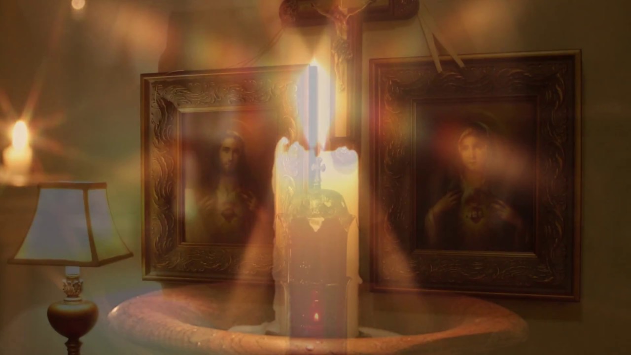 CANDLEMAS DAY (February 2) - YouTube