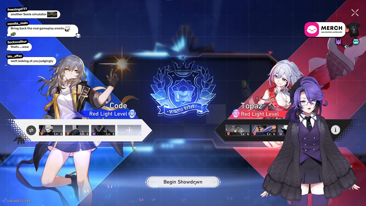 The INFINITE turns cringe setup. (Aetherium Wars) - YouTube