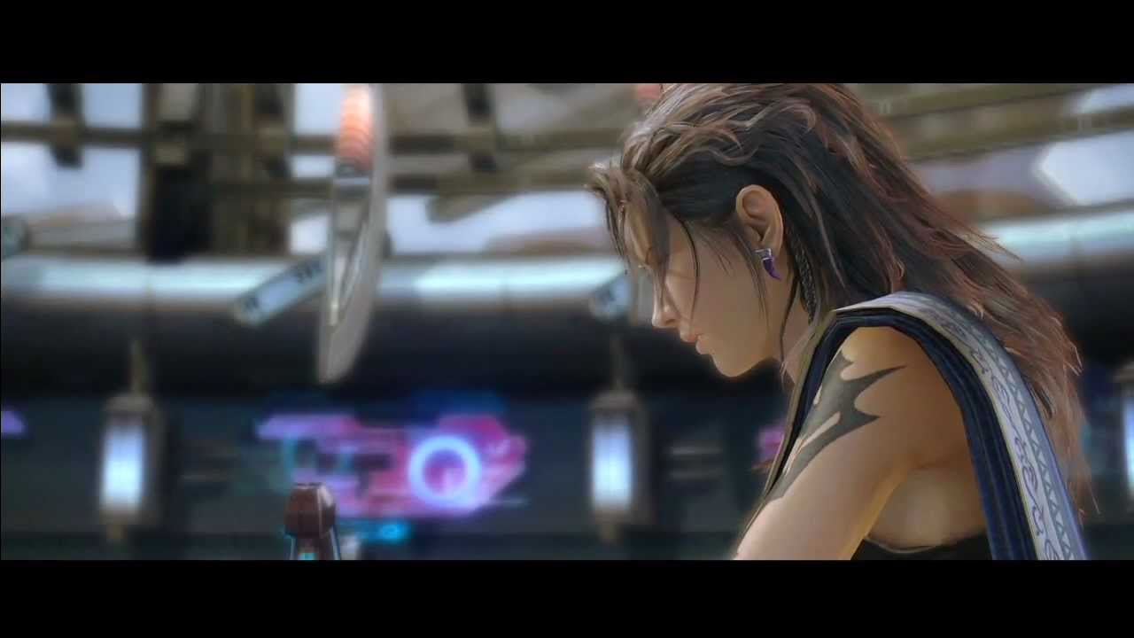 FF13 Animation movie(Japanese) #7 - YouTube