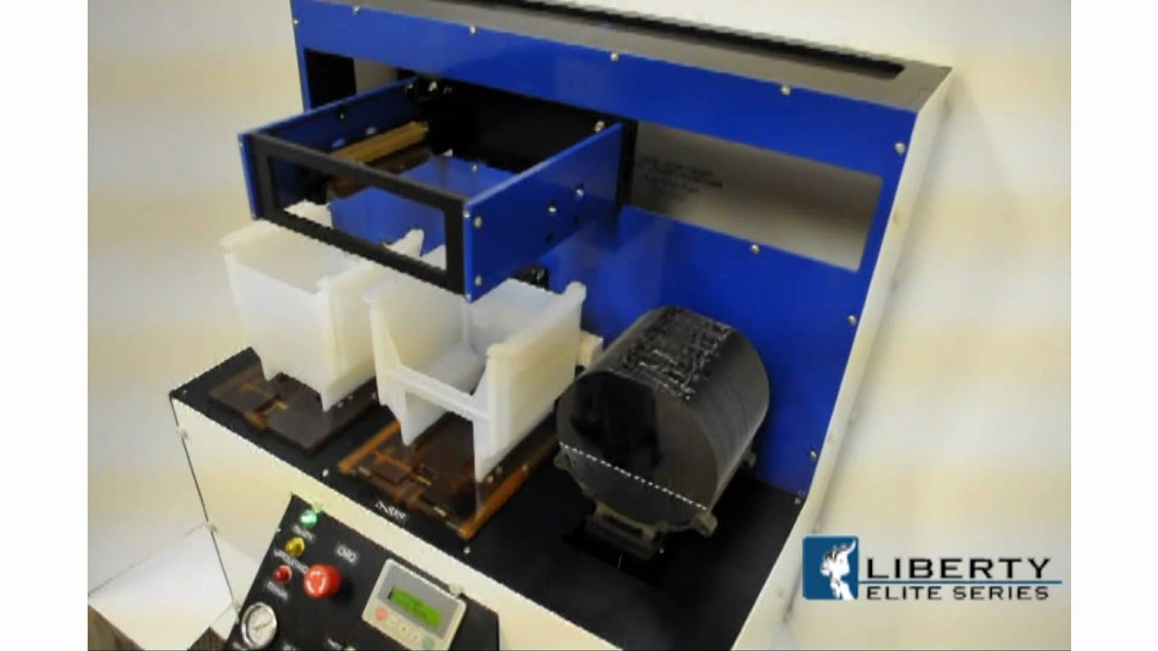 3 Stage Wafer Transfer System - G2 Automated Technologies, LLC - 1.866. ...