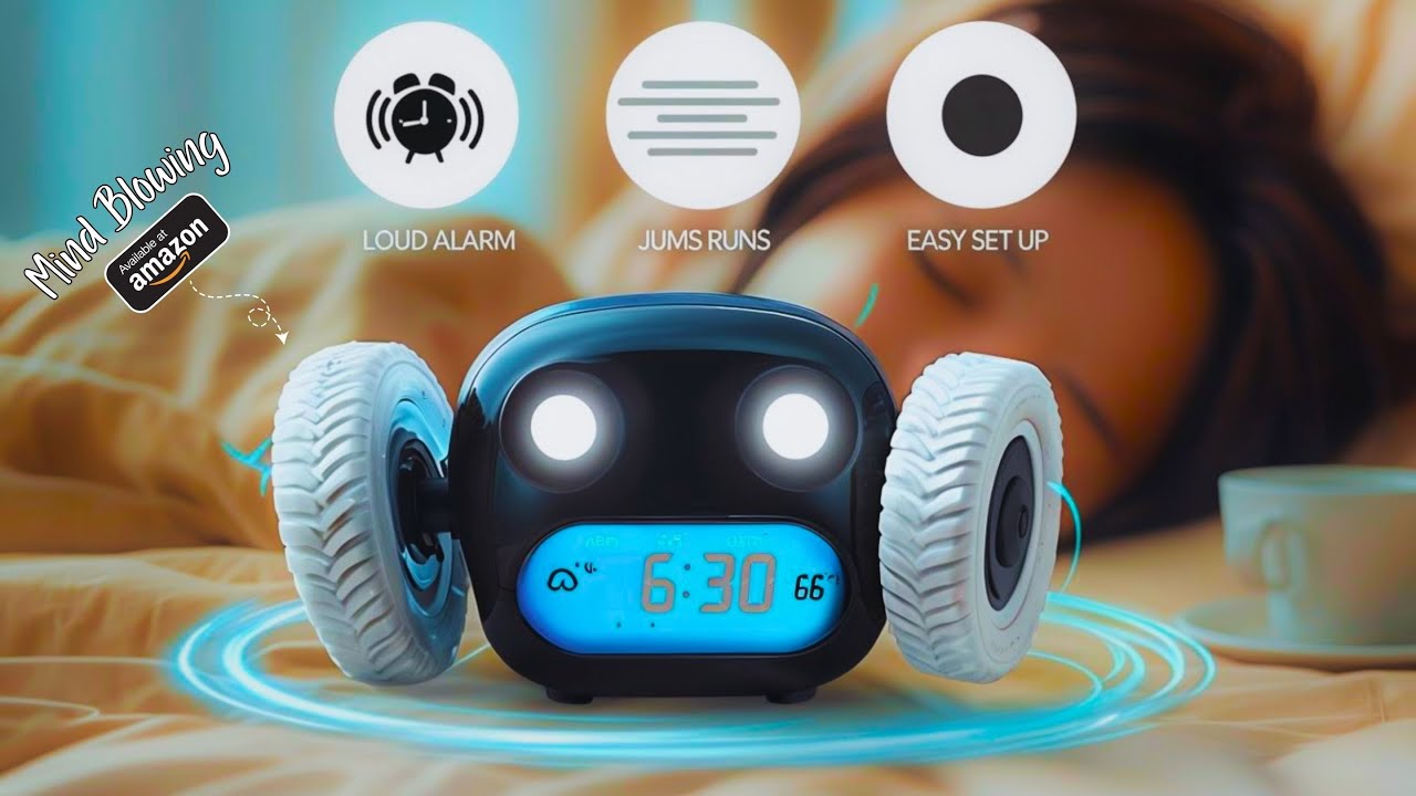 🔥 10 Coolest Amazon Gadgets You’ll Instantly Want! 🚀 Don’t Miss Out! 🛒 ...