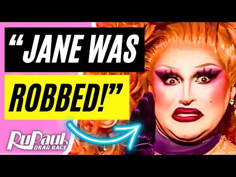 RuPaul's Drag Race Season 18: The COMPLETE Roscoe's Recap Compilation