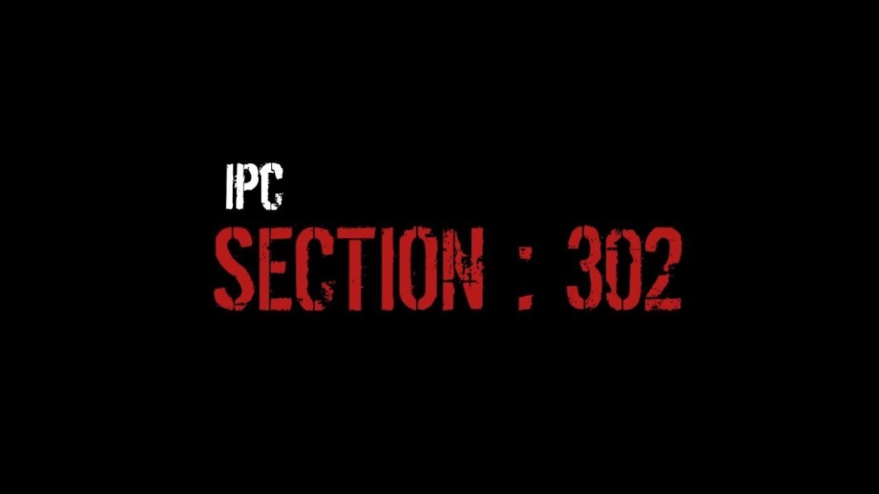 IPC SECTION 302 Short Film By SACHIN KUMAR Starring Nishanth Sam ipc-section-302-short-film-by-sachin-kumar-starring-nishanth-sam
