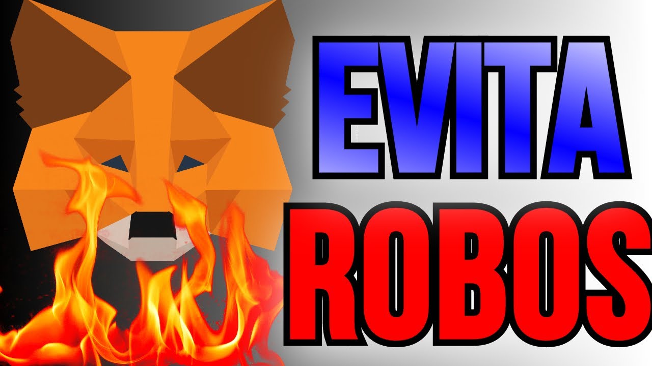 🔥 Que es una BURNER WALLET y como crearla? - YouTube