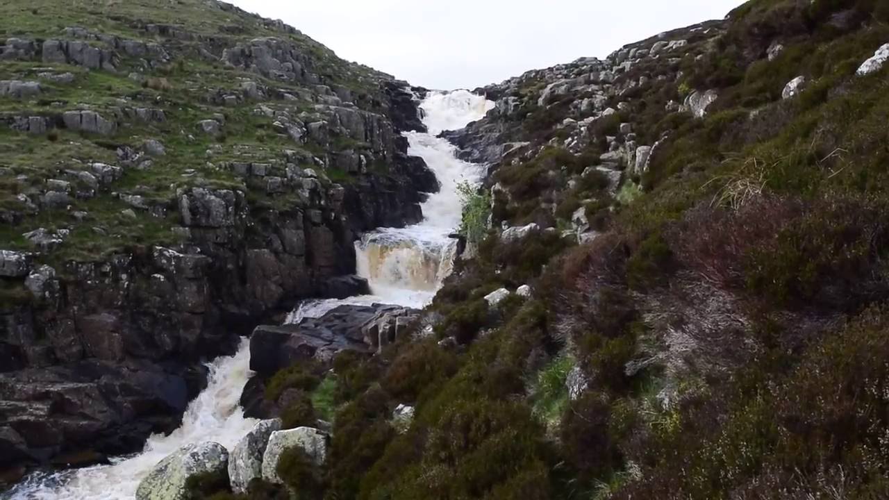 Cauldron Snout - YouTube