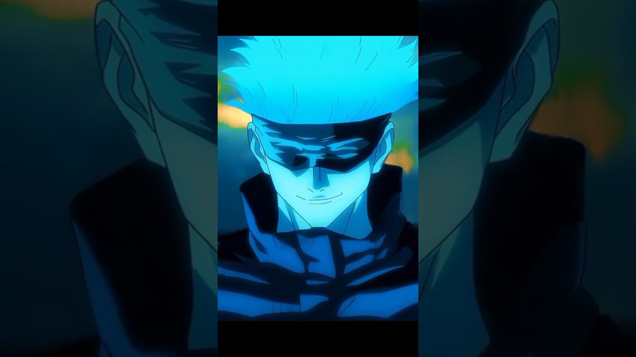 JJK OP #anime #animeedit #animeshorts #edit #shortanime #jujutsukaisen ...