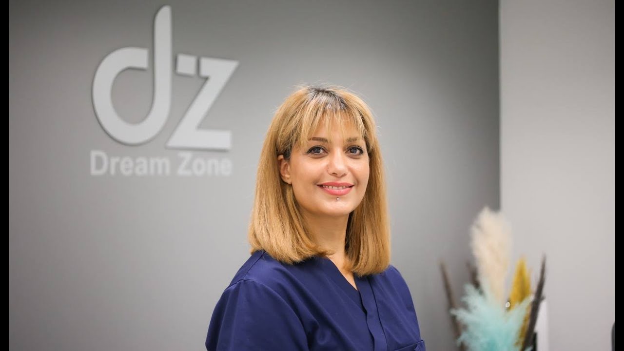 Dream Zone 🥰☀️ - YouTube