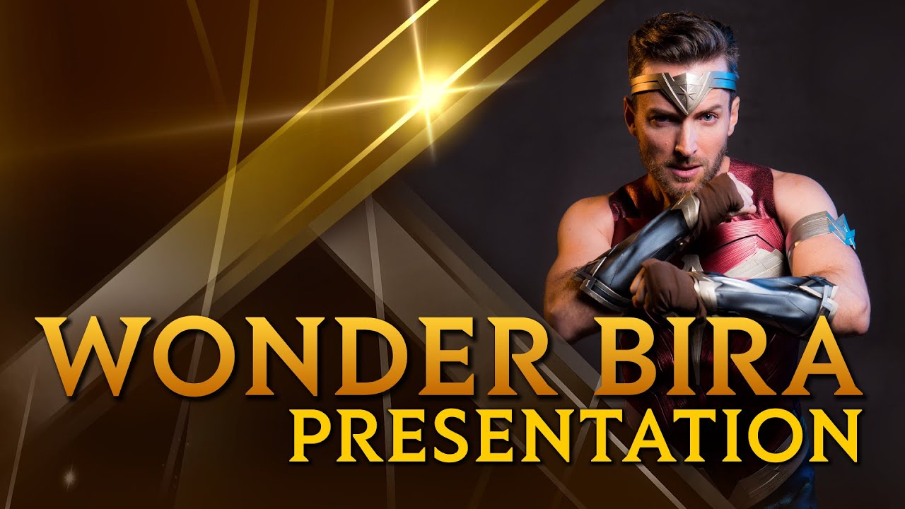 Wonder Bira Presentation: Life of Wonders - YouTube