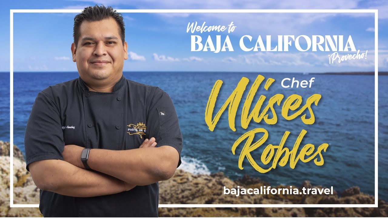 ULISES ROBLES - YouTube