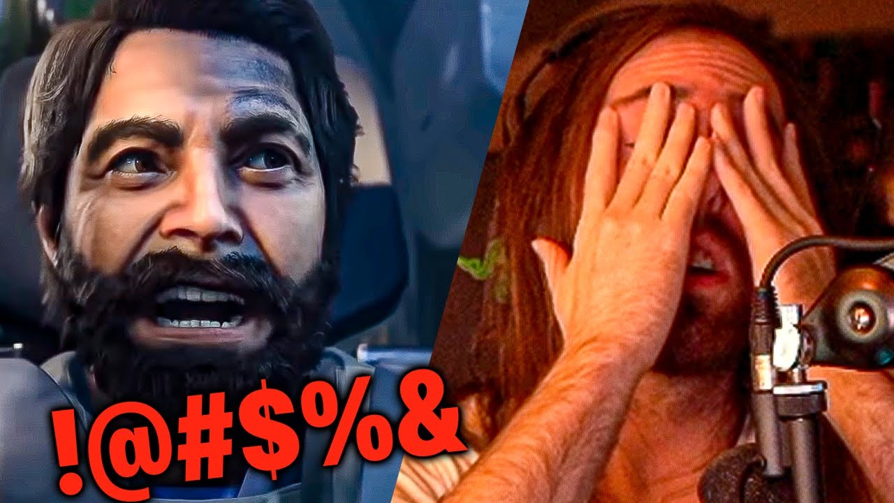 "Gaming Is Too Toxic And It's YOUR Fault" - YouTube